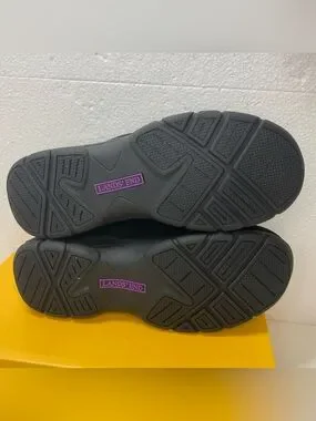 Lands' End | Shoes | New Lands End Women Sneakers 9d All Weather Zip ...